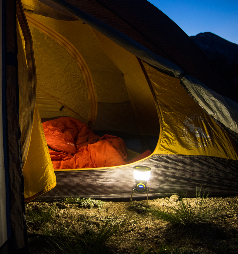 Lighthouse Mini Core Lantern