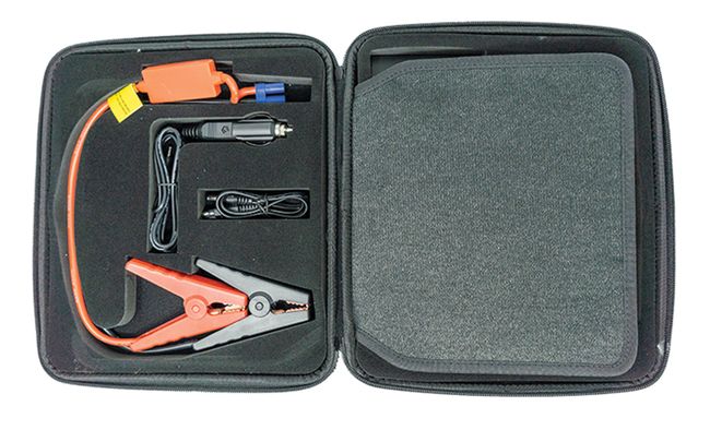 Lion Energy JC Jump Starter