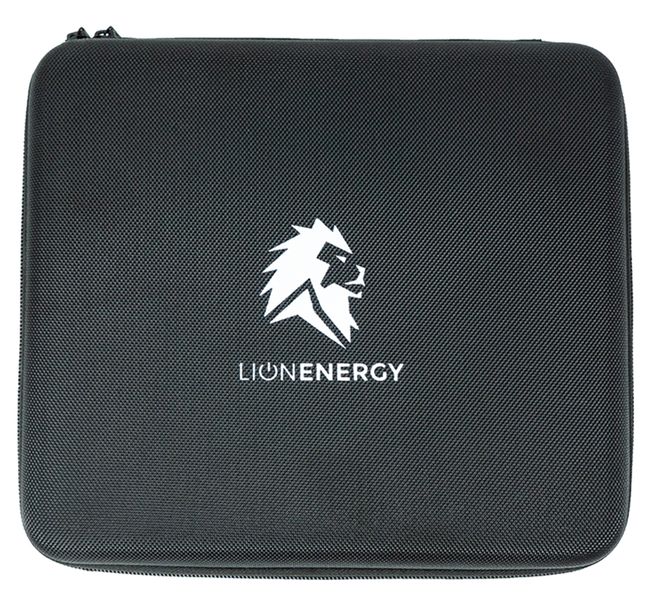 Lion energy jump starter store