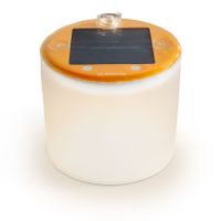BioLite Luci Original Inflatable Solar Light with Matte Finish