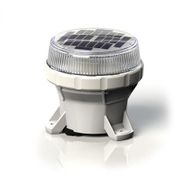 Solar Marine Beacon Light - Constant Operation