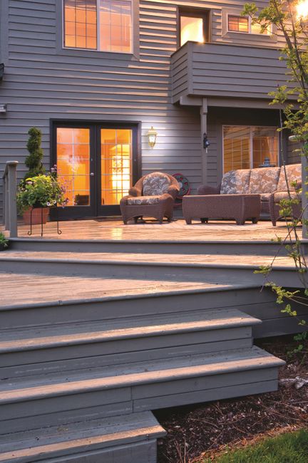 Maxsa Motion Activated LED Wall Sconce