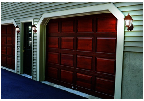 Maxsa Motion Activated LED Wall Sconce