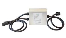 Natures Generator Wind Turbine