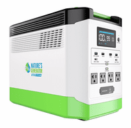 Portable Solar Power - Solar Products - Solar Lights - Earthtech Products