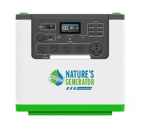 Portable Solar Power - Solar Products - Solar Lights - Earthtech Products