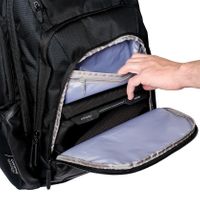 OffGrid Faraday Backpack - EMP Protection