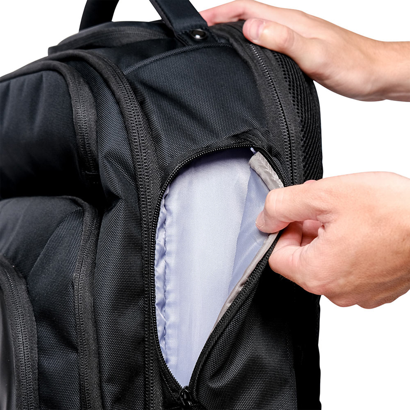 OffGrid Faraday Backpack - EMP Protection