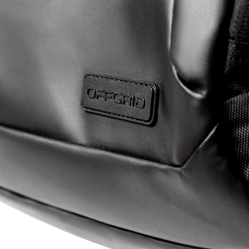 OffGrid Faraday Backpack - EMP Protection
