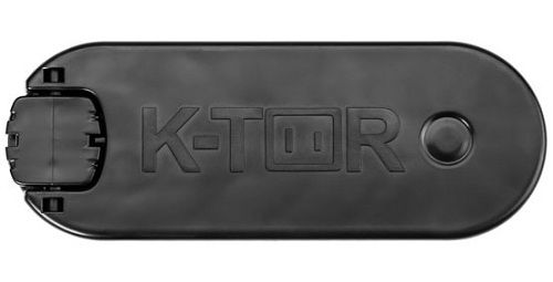 Pocket Socket USB Hand Crank Charger for iPhones, iPads and more