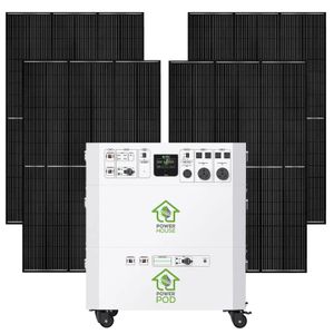 Portable Solar Power - Solar Products - Solar Lights - Earthtech Products