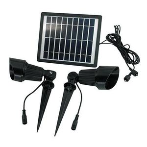 Portable Solar Power - Solar Products - Solar Lights - Earthtech Products