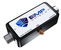 Radio EMP Protection up to 200 Watts for HF/VHF/UHF - With UHF-Connectors