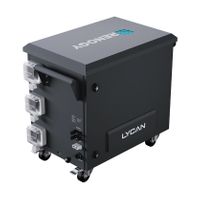 Renogy Lycan 5000 Power Box