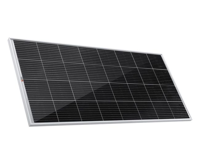 Rich Solar 200 Watt Mega 12 Volt Solar Panel