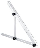 Rich Solar 28" RV Solar Panel Tilt Mount