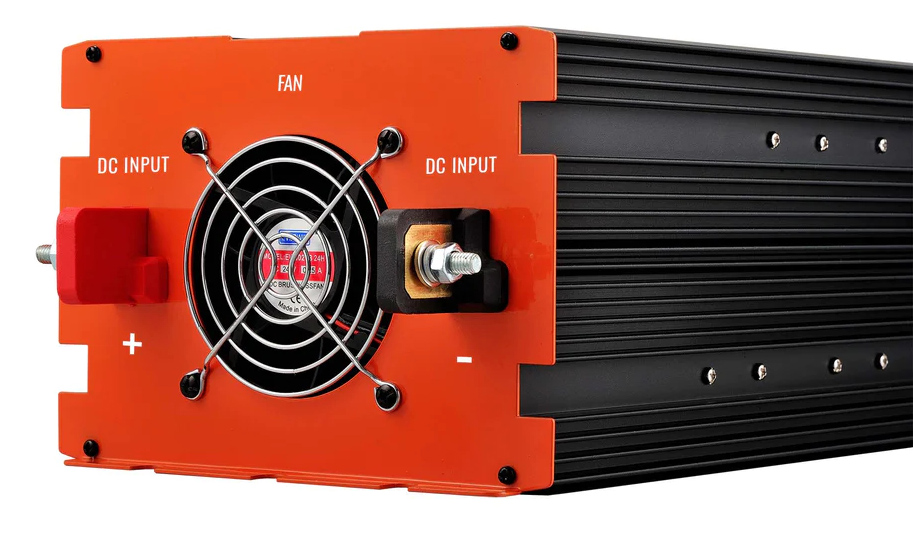 Rich Solar 3000 Watt Industrial Pure Sine Wave Inverter