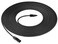 Rich Solar 75 Foot MC4 Solar Extension Cable
