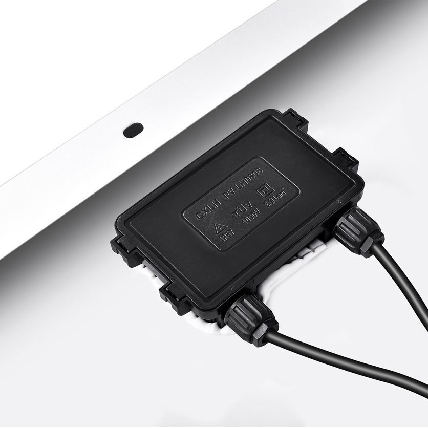 Rich Solar Mega 250 Watt Monocrystalline Solar Panel