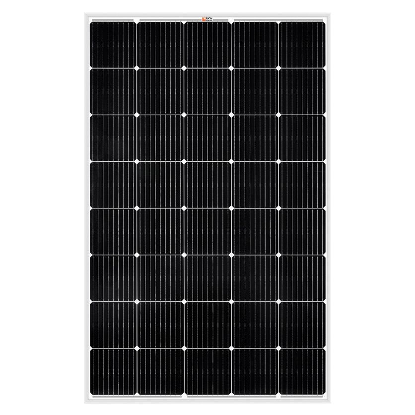Rich Solar Mega 250 Watt Monocrystalline Solar Panel