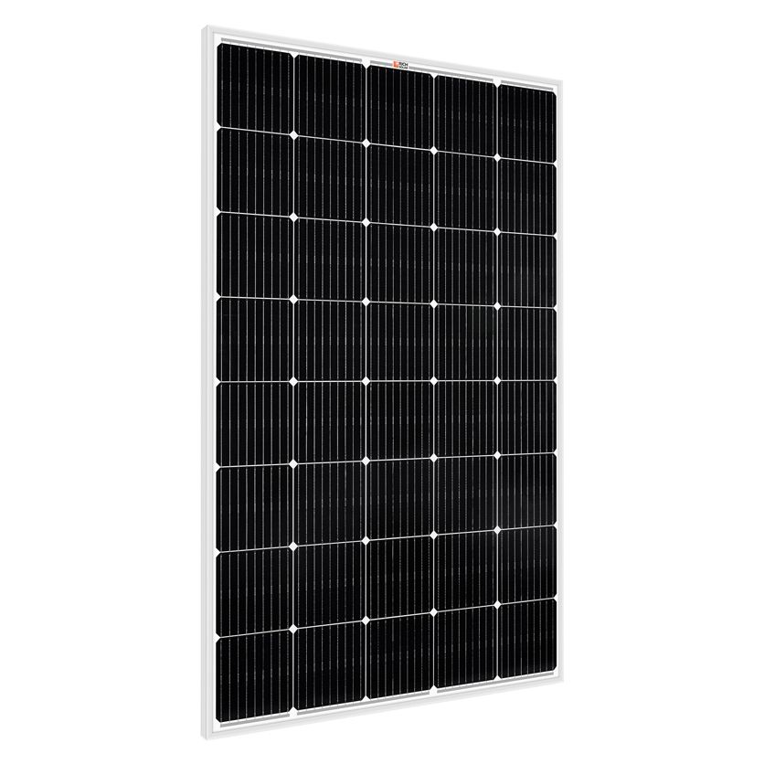 Rich Solar Mega 250 Watt Monocrystalline Solar Panel