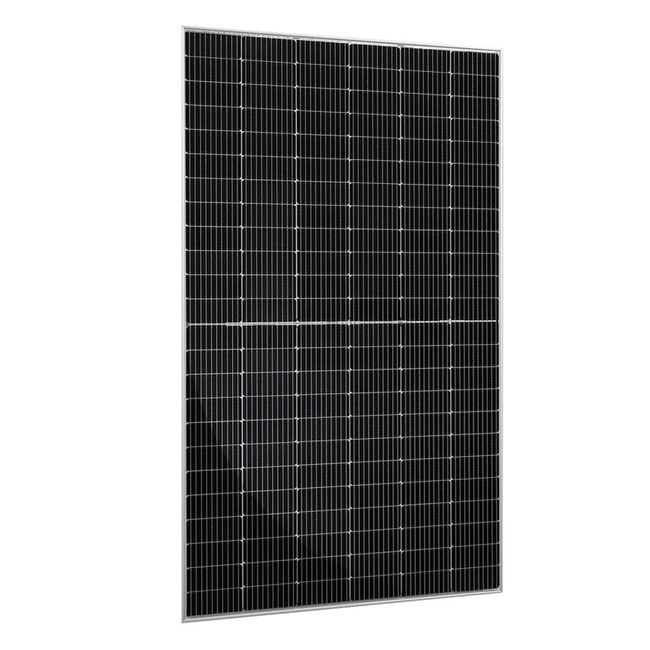 Rich Solar Mega 550 Watt Bifacial Solar Panels - 8 Pack - High ...
