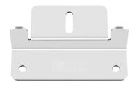 Rich Solar Z Brackets with Mounting Hardware