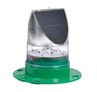 Solar Marine Beacon Light - Constant Operation