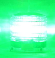 Solar Marine Beacon Light - Constant Operation