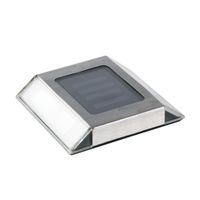 Solar Pathway Light - 2 Pack Led Lights