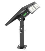 Soltech Focus Solar LED 20W Sign Light - 2000 Lumens