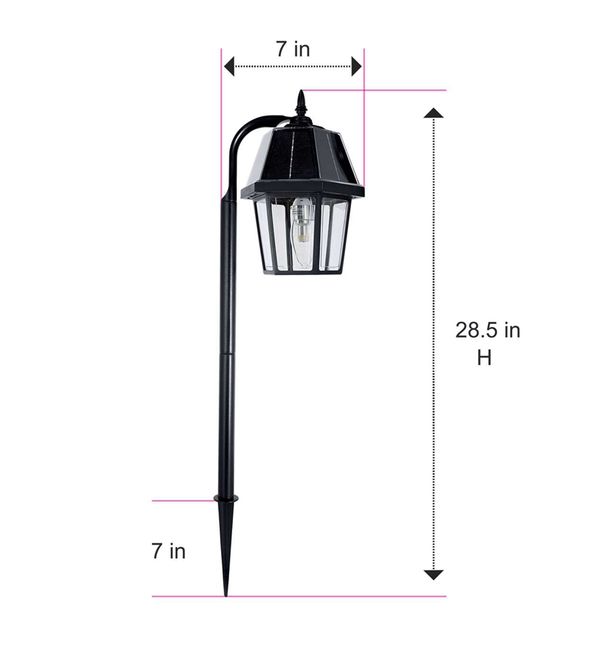 The Deluxe Home Solar Lighting Bundle Kit