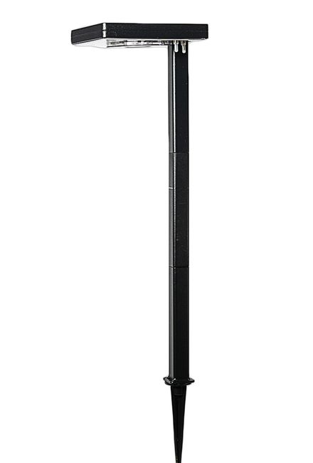 The Stylish Home Solar Lighting Bundle Kit