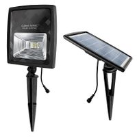 The Stylish Home Solar Lighting Bundle Kit