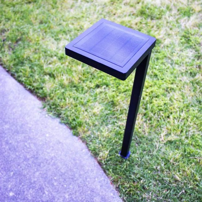 The Stylish Home Solar Lighting Bundle Kit