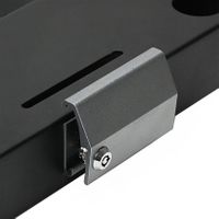 Yeti/Tank PRO 4000 Locking Latch Kit