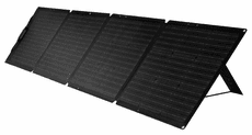 UPG 80 Watt Solar Panel with Stand