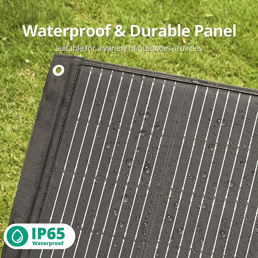 Zendure 400W Portable Solar Panel
