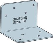 A23 Angle (2 X 1-1/2IN)