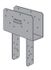 CCQ7.1-6SDS2.5 Column Cap