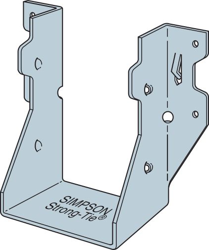 LUS46 Double Shear Joist Hanger