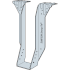 BA610 Top Flange Joist Hanger