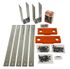 Pfs Hks Strong Wall Site Built Single Wall Portal Kit