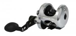 Okuma Andros A Series 2-Speed Reel A-5IIA
