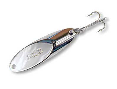 Acme Kastmaster 1 Oz. Chrome