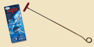 ARC 34" (Handheld) "Big Game" Dehooker (Perfect for Big Game Fish)