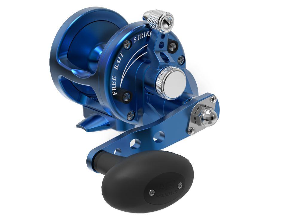 Avet SX 5.3 Single Speed Reels