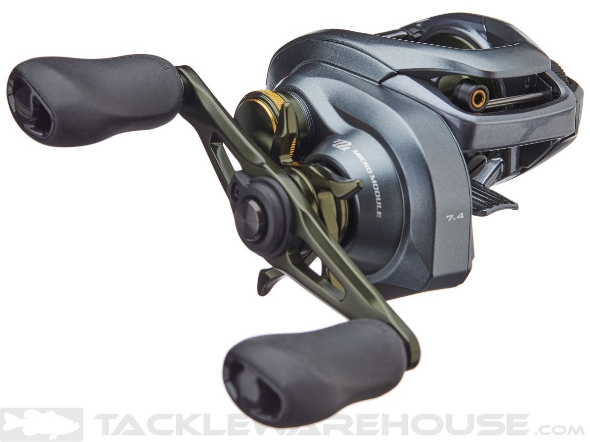 Shimano Curado DC Casting Reel