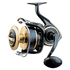 DAIWA SALTIGA SA-Z Z6000GT SPINNING REELS