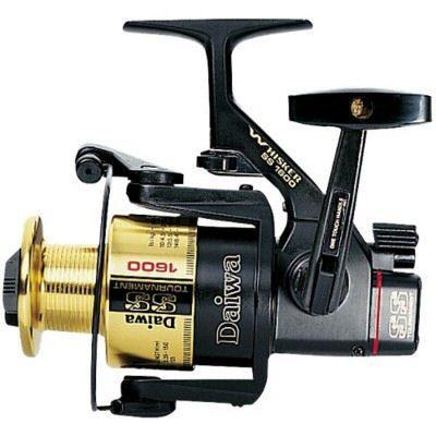 daiwa ss tournament 1600 spinning reels